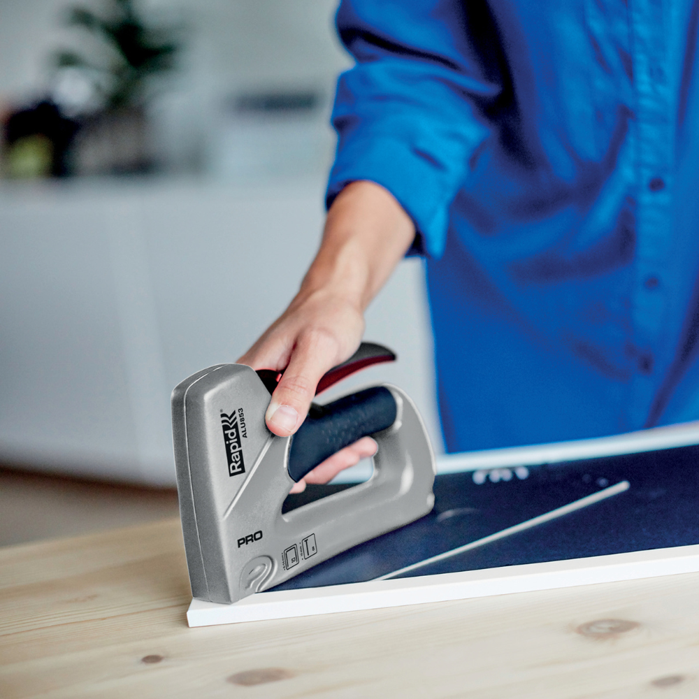 Rapid MS853 Combi Tacker | BestFix HandTackers